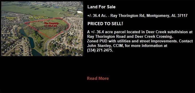 JOHN STANLEY & ASSOCIATES, INC. > Home